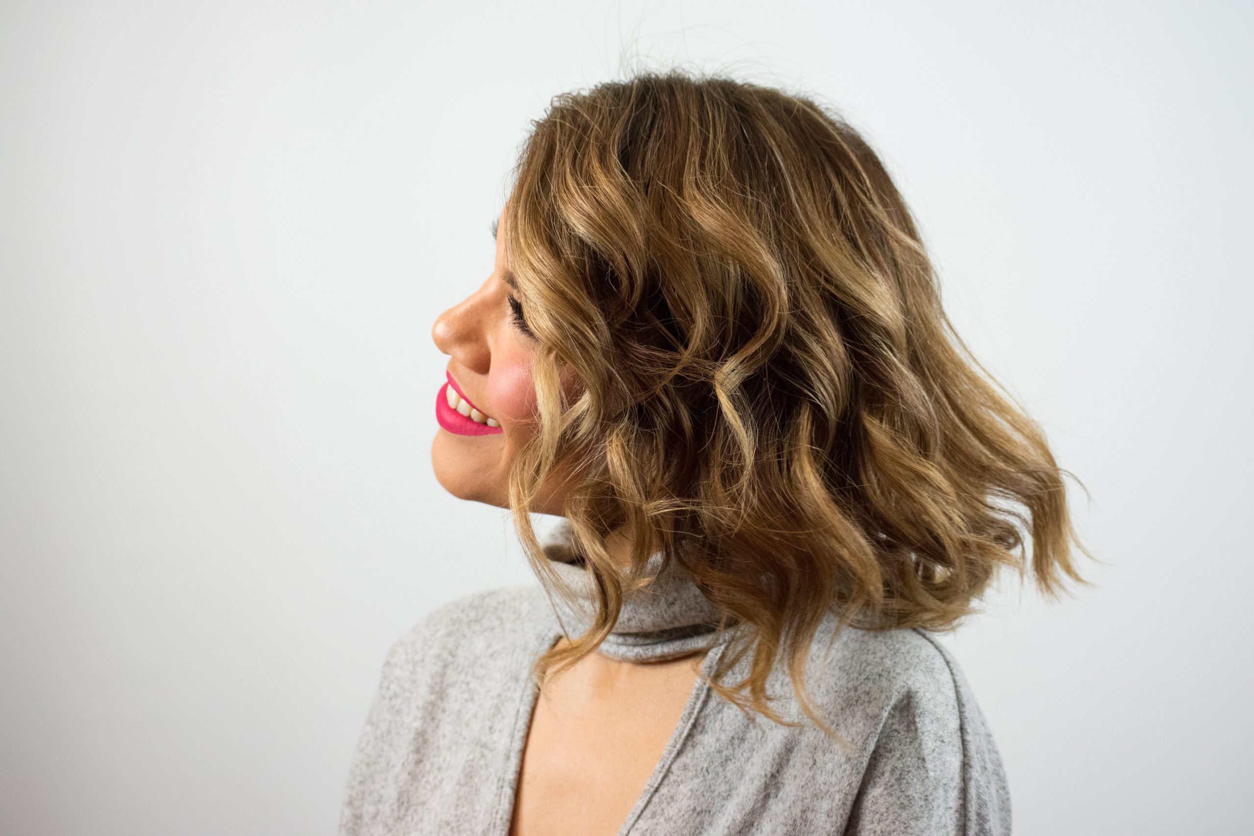 How to Style Your Hair Based on Your Face Shape - San Mateo Hair Salon ...