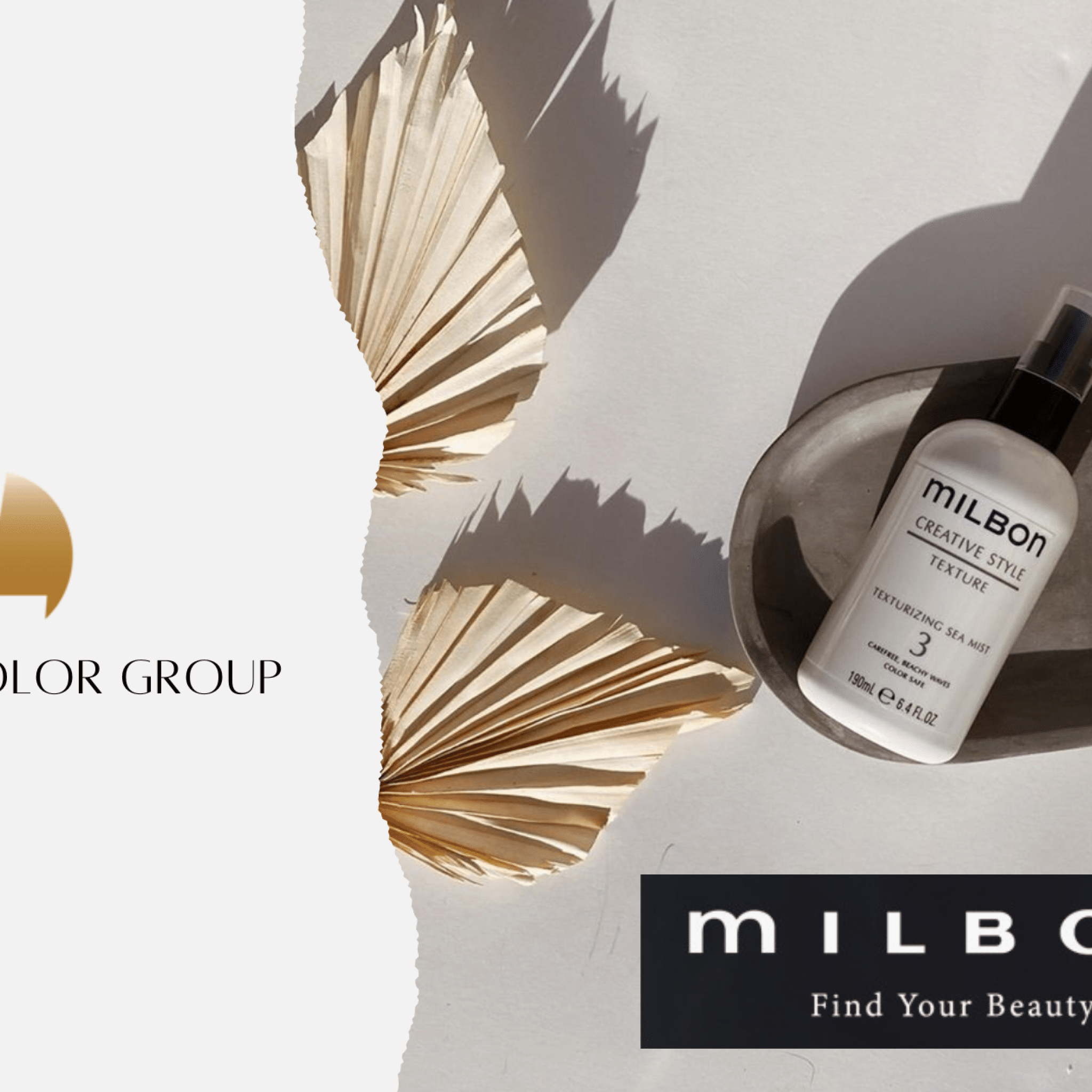 Introducing Milbon - Your Hair's New Best Friend! - San Mateo Hair ...