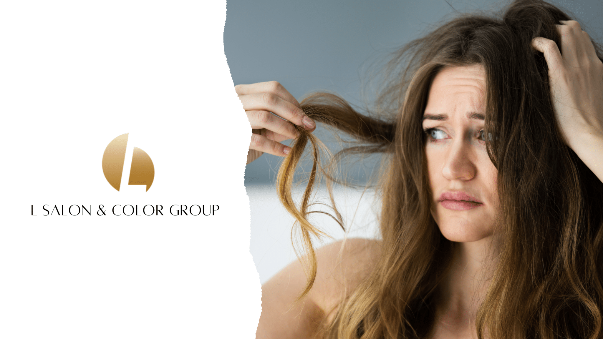 How to Protect Your Hair from Heat Damage - San Mateo Hair Salon ...