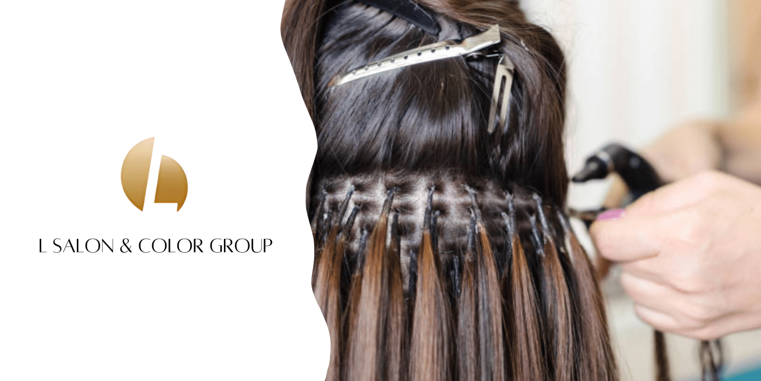 All You Need to Know About Hair Extensions: Choosing the Right Type for ...